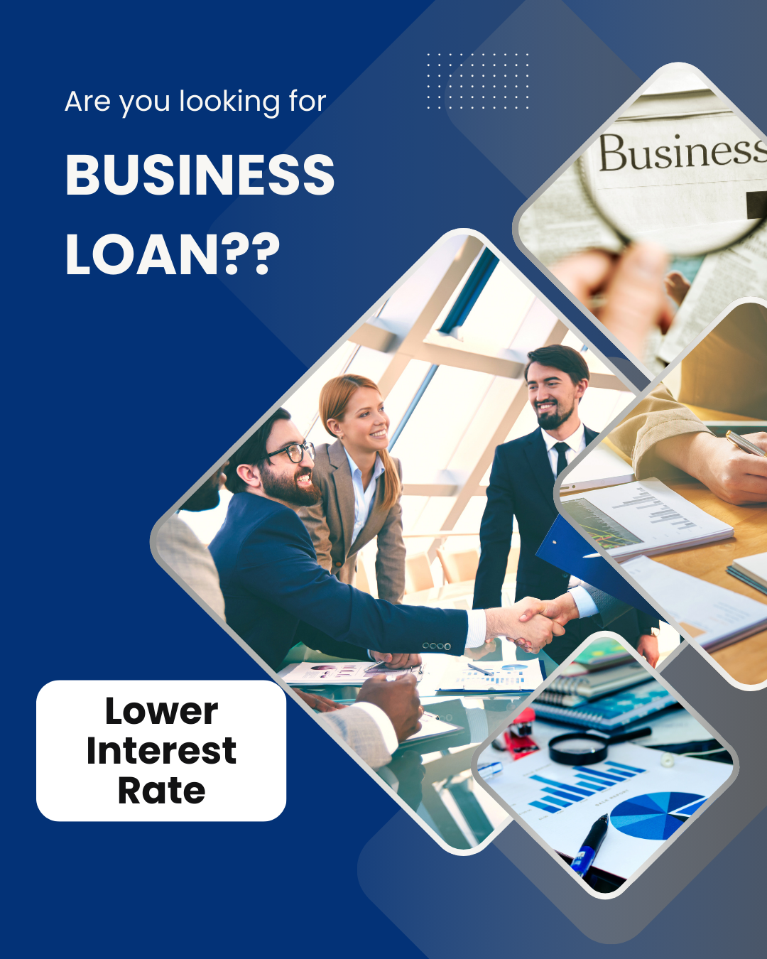 Capitalflex | Financial Services